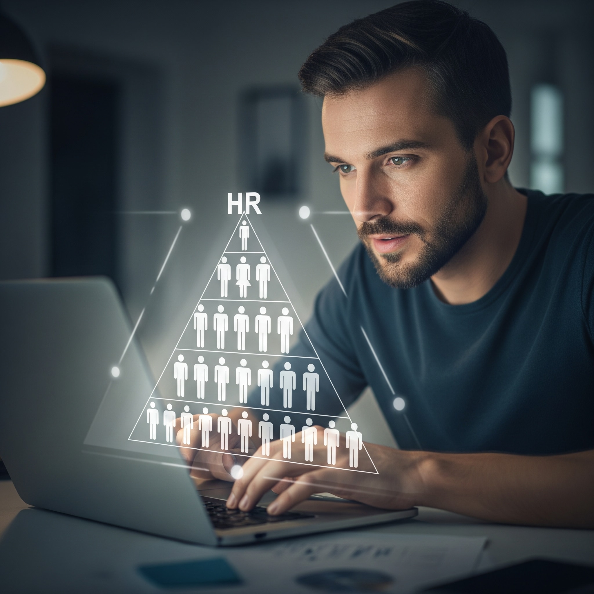 Lead Generation for HR: Read Complete Guide